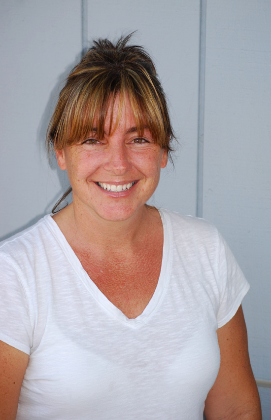 Terri Payne | Panorama Equine Medical and Surgical Center
